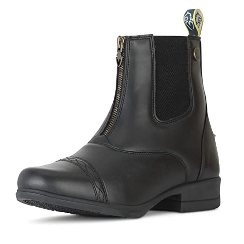 Shires Moretta Child's Clio Paddock Boots (3)