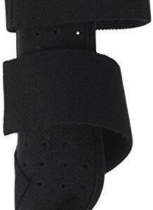 Sammons Preston Thumb Spica Splint, Left Small/Medium, Thumb Brace for Recovering from Injury and Surgery, Thumb Immobilizer for CMC and MP Thumb Joints, Nonrigid Thumb Splint with Splint and Straps