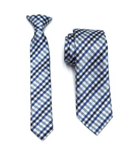 baugu father son necktie