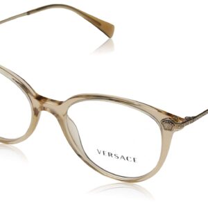 Versace Women's VE3251B Eyeglasses 52mm