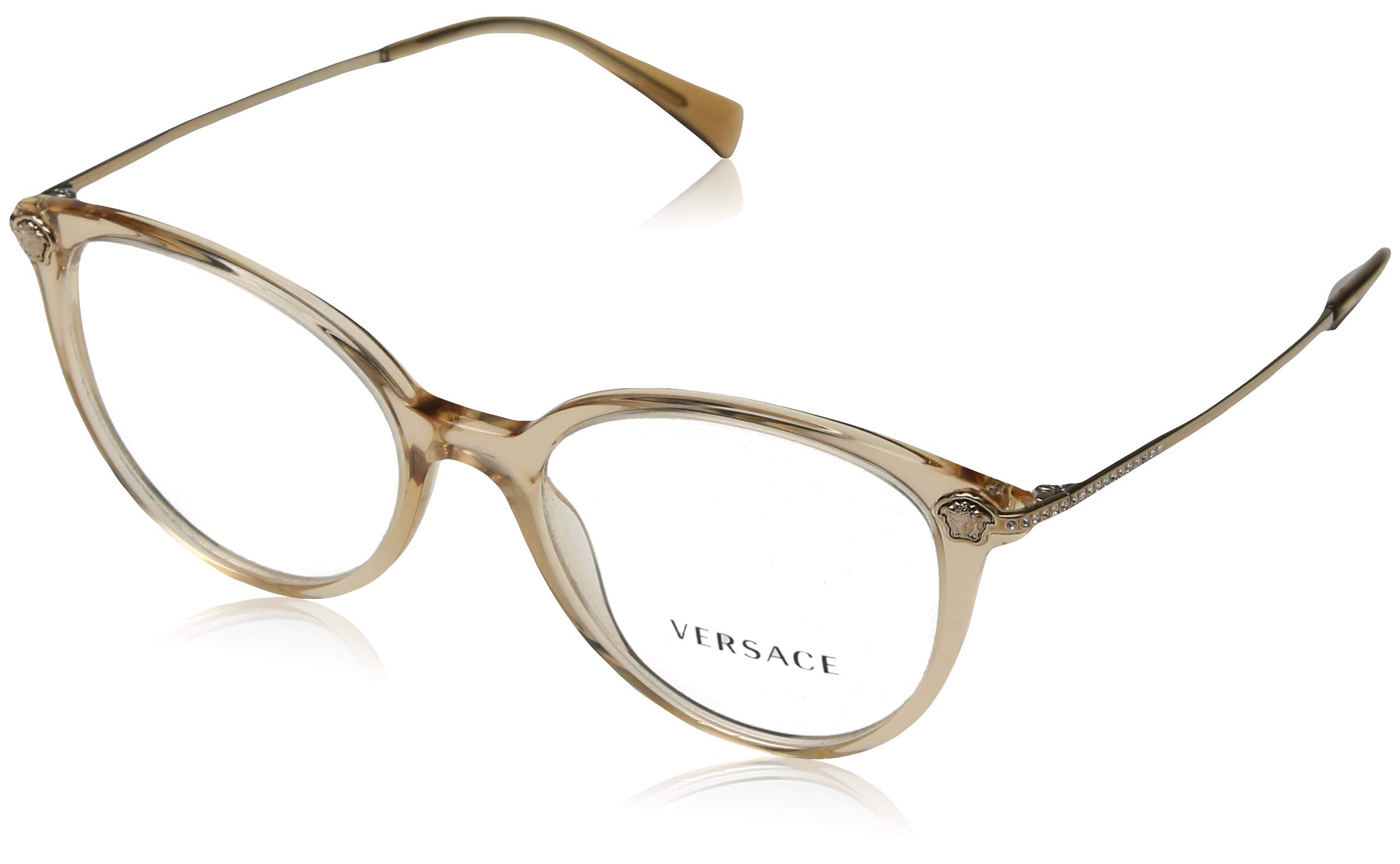 Versace Women's VE3251B Eyeglasses 52mm