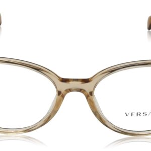 Versace Women's VE3251B Eyeglasses 52mm