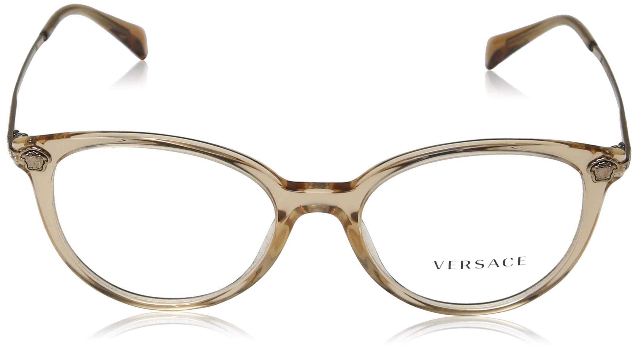 Versace Women's VE3251B Eyeglasses 52mm