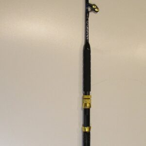 Xcaliber Marine 1OOLB DEEP Drop TROLLNG Rod