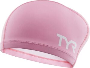 tyr lscclhjr670all slcncomfort lnghr jr pink all