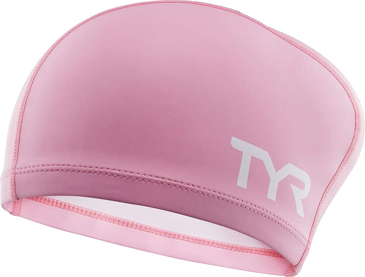 TYR LSCCLHJR670ALL Slcncomfort Lnghr Jr Pink All