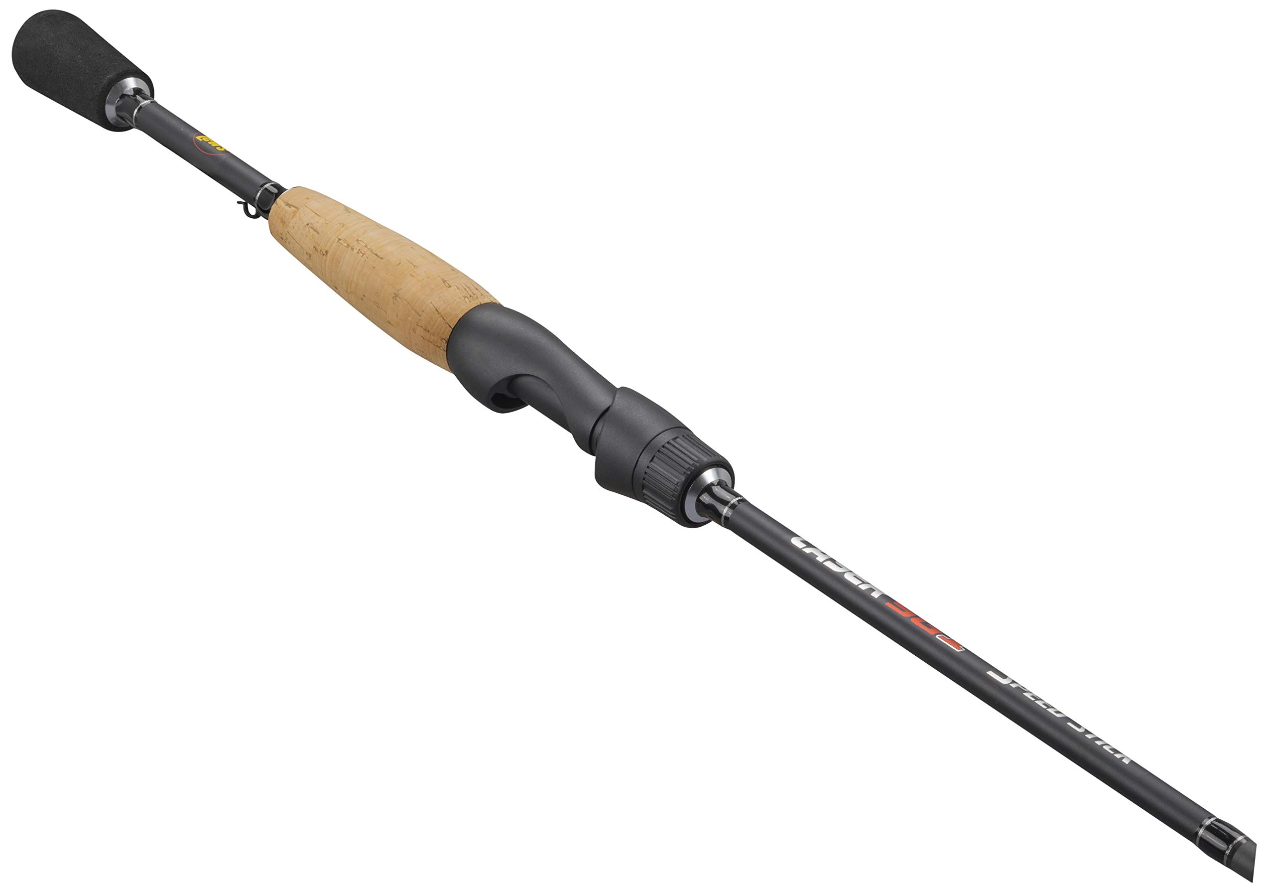 Lew's Laser SG1 7'0" Ultra Light Spinning Rod