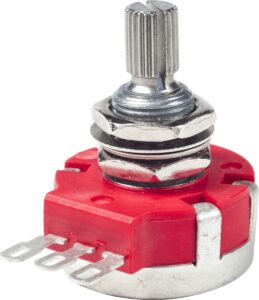 jim dunlop super pot split shaft potentiometer (dsp500k)