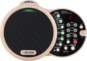 boss dr-01s rhythm partner