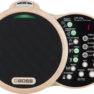 Boss DR-01S Rhythm Partner