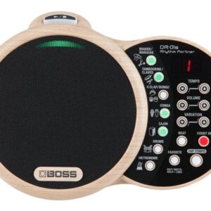 Boss DR-01S Rhythm Partner