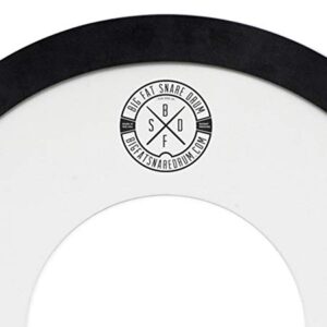 Big Fat Snare Drum Snare Drum Head (BFSD12DON)