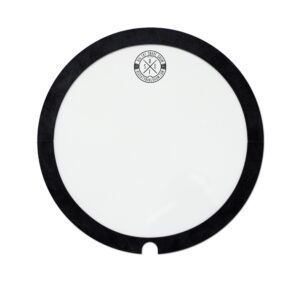 big fat snare drum snare drum head (bfsd16)