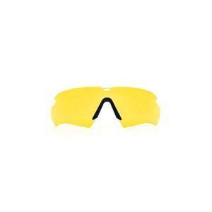 ESS Crossbow Replacement Lens Hi-Def Yellow