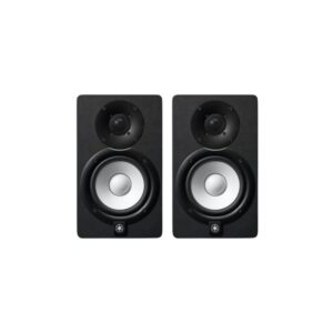 YAMAHA Hs5 Powered Studio Monitor, Pair