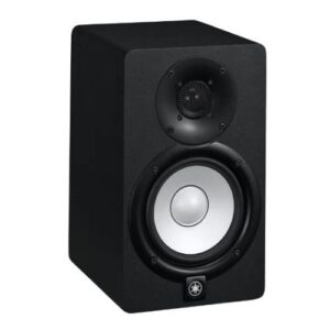 YAMAHA Hs5 Powered Studio Monitor, Pair