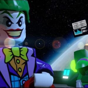 Lego Batman 3 Beyond Gotham (Xbox One)