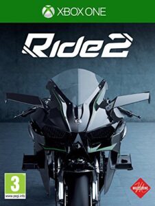 ride 2 (xbox one)