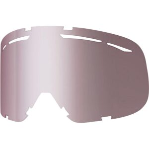 smith drift snow goggle replacement lens (ignitor mirror)