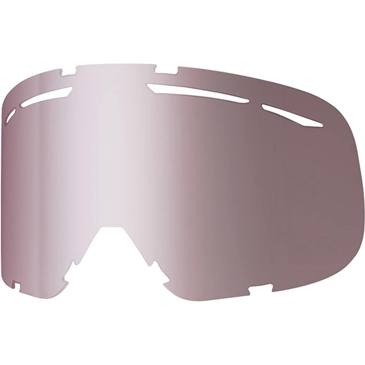 SMITH Drift Snow Goggle Replacement Lens (Ignitor Mirror)