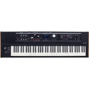 roland, v-combo live performance keyboard, 73-key (vr-730)