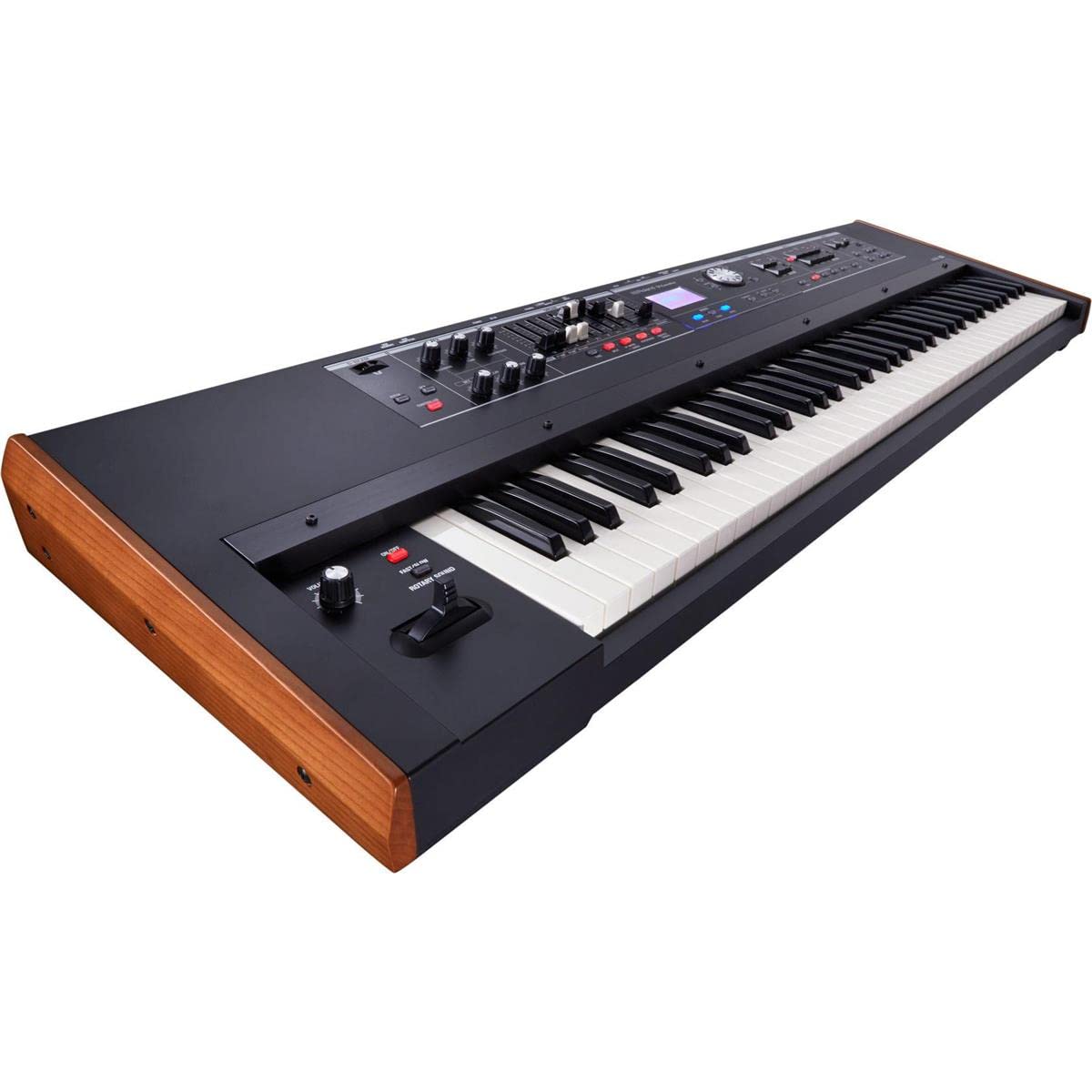 Roland, V-Combo Live Performance Keyboard, 73-Key (VR-730)