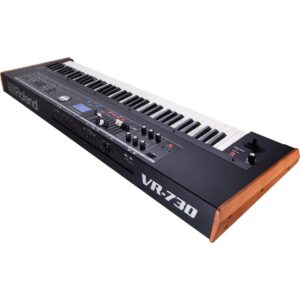 Roland, V-Combo Live Performance Keyboard, 73-Key (VR-730)