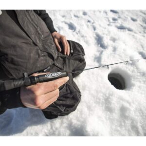 St. Croix Rods Legend Black Ice Fishing Rod