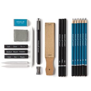 Drawing & Sketching Set 101 by Artist's Loft™