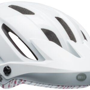 Bell Hela MIPS Joyride Helmet MATTE-WHITE SM-52-56CM