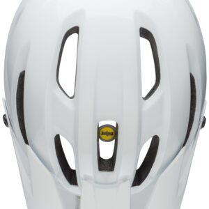 Bell Hela MIPS Joyride Helmet MATTE-WHITE SM-52-56CM