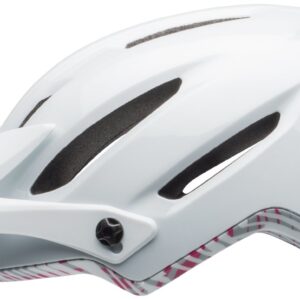 Bell Hela MIPS Joyride Helmet MATTE-WHITE SM-52-56CM