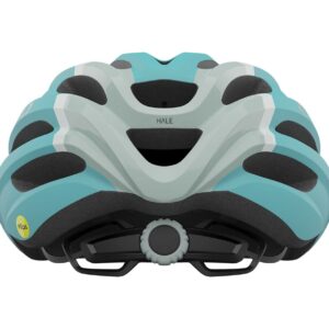 Giro Hale MIPS Youth Cycling Helmet - Matte Glacier (2022), Universal Youth (50-57 cm)