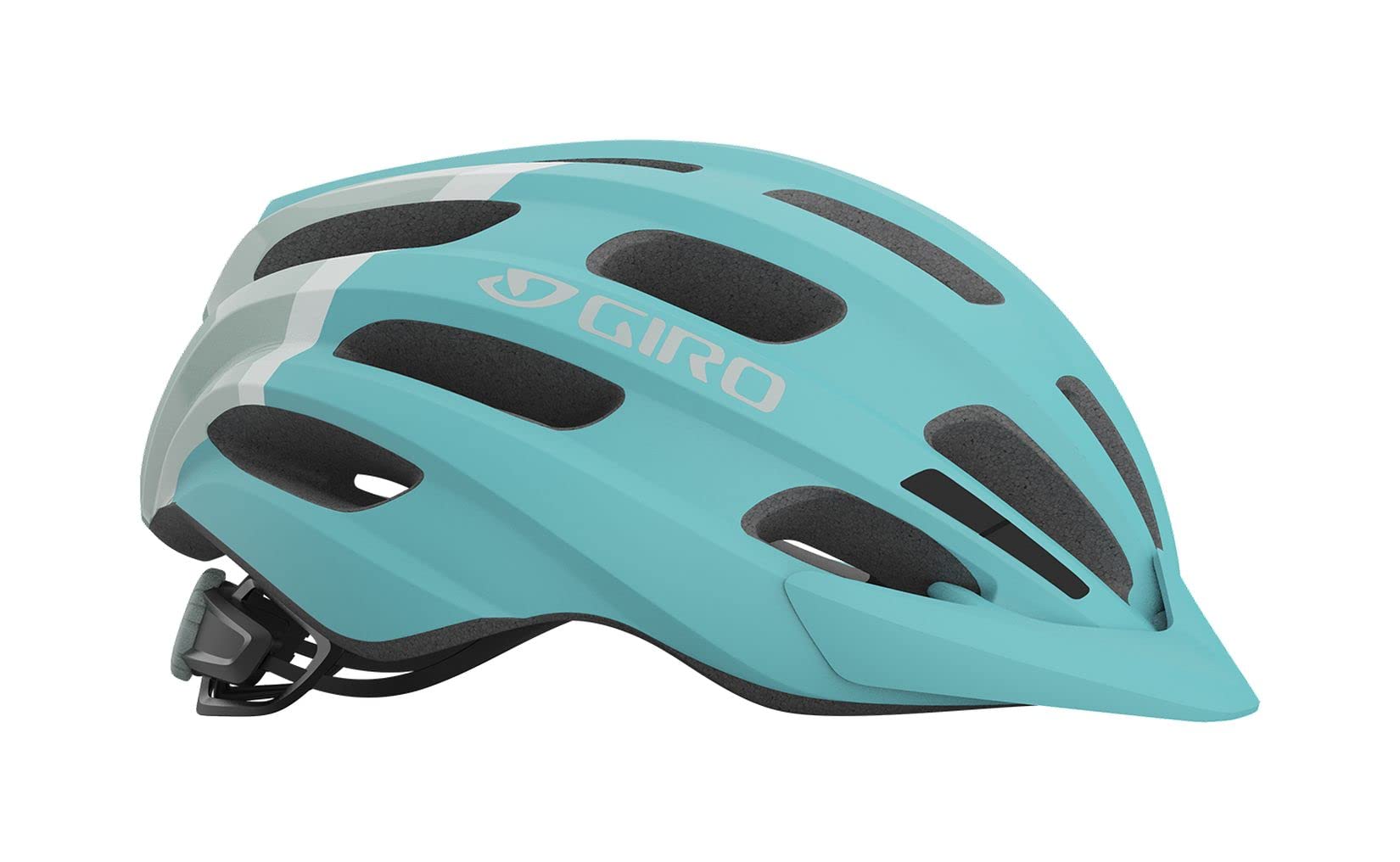 Giro Hale MIPS Youth Cycling Helmet - Matte Glacier (2022), Universal Youth (50-57 cm)