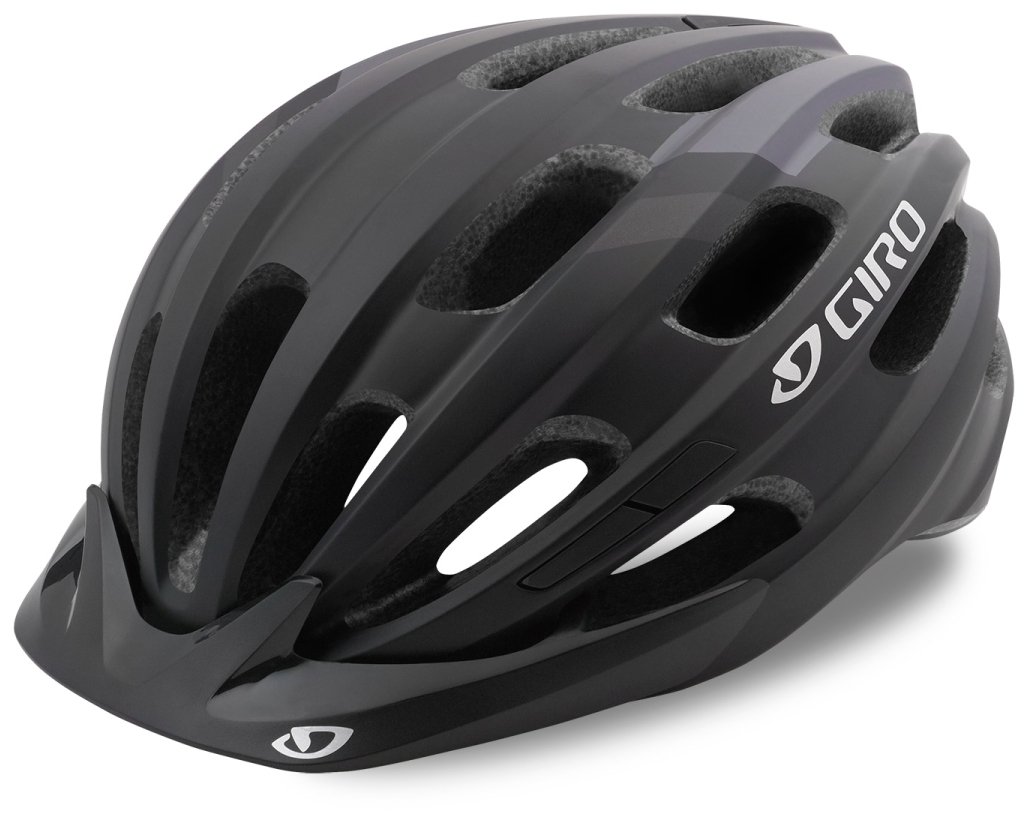 Giro Bronte MIPS Adult Recreational Cycling Helmet - Universal XL (58-65 cm), Matte Black