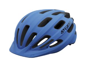 giro hale mips youth cycling helmet - matte blue (2022), universal youth (50-57 cm)