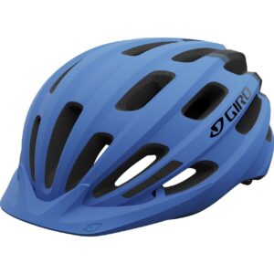 Giro Hale MIPS Youth Cycling Helmet - Matte Blue (2022), Universal Youth (50-57 cm)