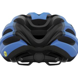 Giro Hale MIPS Youth Cycling Helmet - Matte Blue (2022), Universal Youth (50-57 cm)