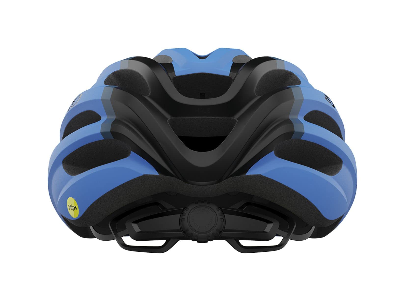 Giro Hale MIPS Youth Cycling Helmet - Matte Blue (2022), Universal Youth (50-57 cm)