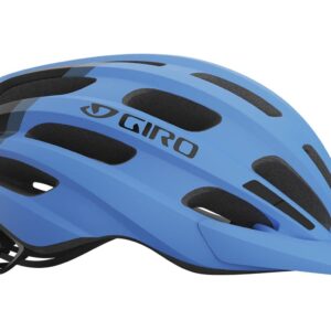 Giro Hale MIPS Youth Cycling Helmet - Matte Blue (2022), Universal Youth (50-57 cm)