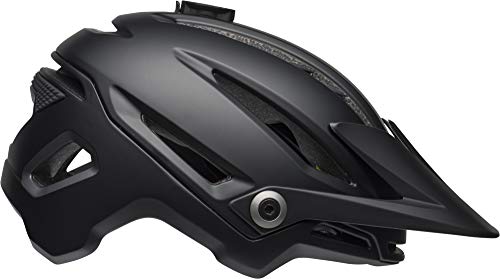 Bell Sixer MIPS Adult Mountain Bike Helmet - Matte/Gloss Black (2022), X-Large (61-65 cm)