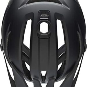 Bell Sixer MIPS Adult Mountain Bike Helmet - Matte/Gloss Black (2022), X-Large (61-65 cm)