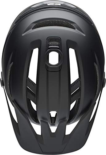 Bell Sixer MIPS Adult Mountain Bike Helmet - Matte/Gloss Black (2022), X-Large (61-65 cm)