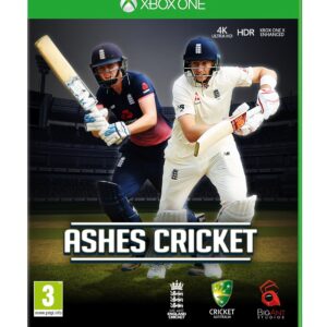 Ashes Cricket (Xbox One)