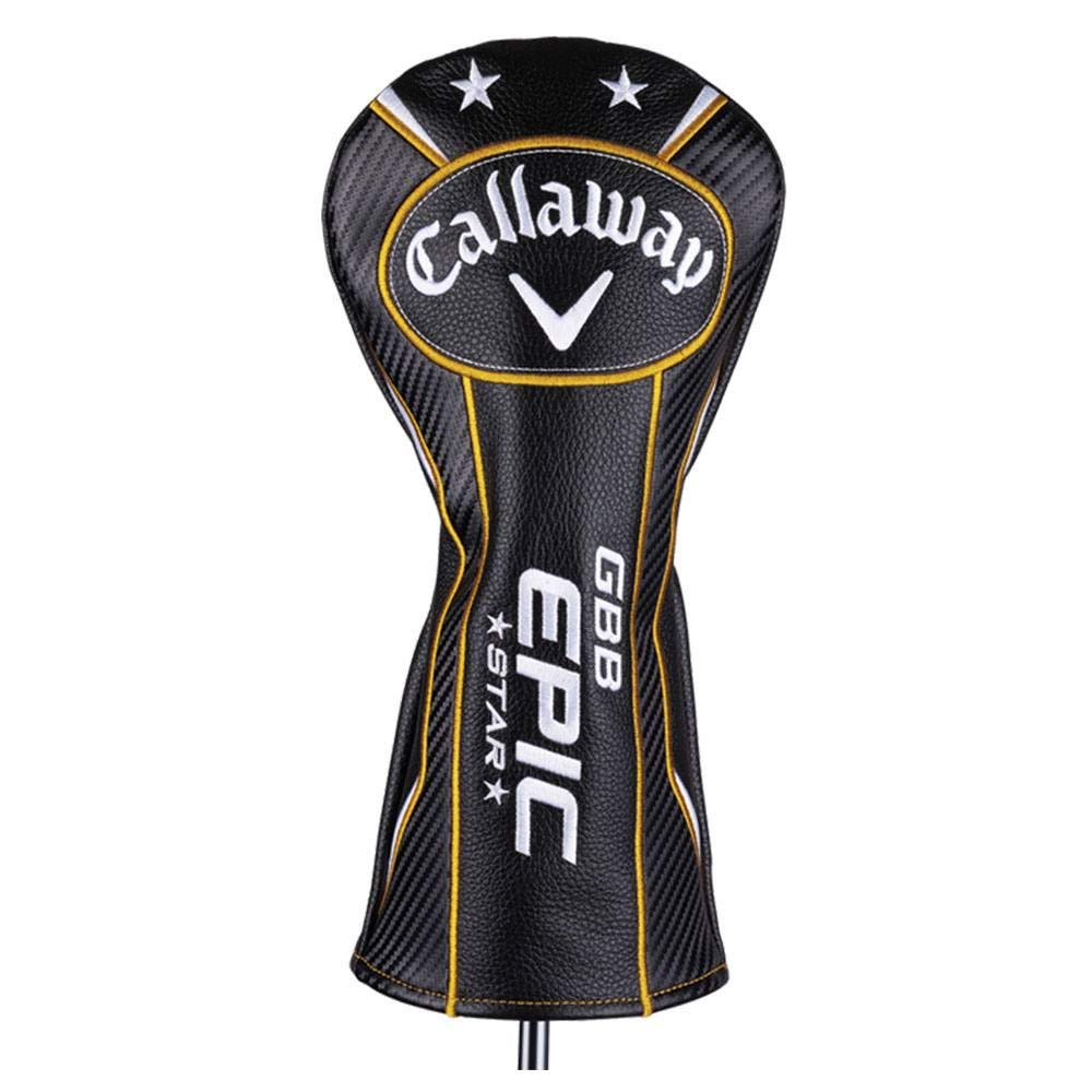 Callaway 2017 GBB Epic Star Driver, 12°, Graphite, Light