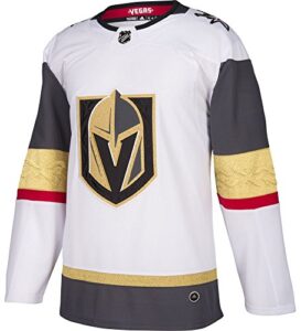 adidas golden knights away authentic jersey