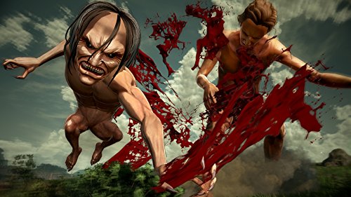 Attack on Titan 2 - PlayStation 4