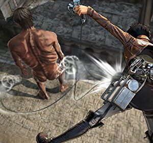 Attack on Titan 2 - PlayStation 4