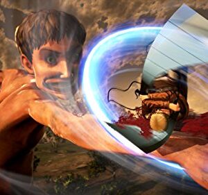 Attack on Titan 2 - PlayStation 4