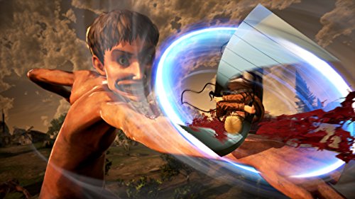 Attack on Titan 2 - PlayStation 4